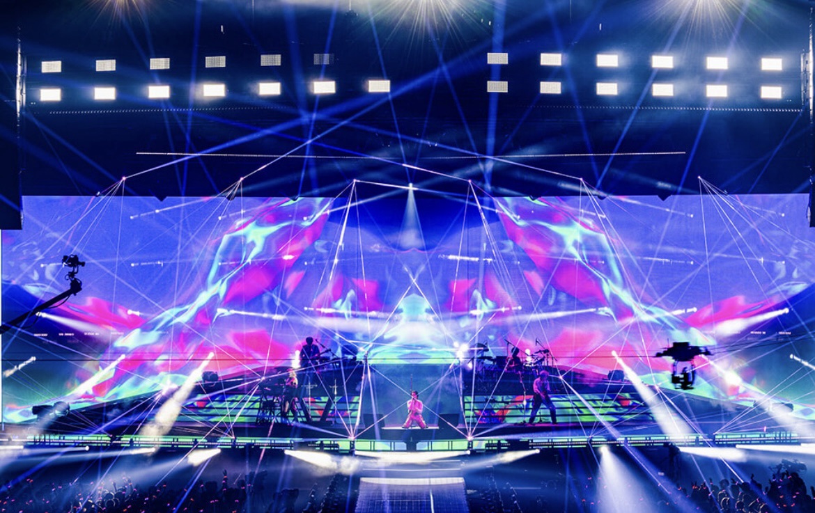 【DVD＆Blu-ray】ARENA TOUR 2023 “NOAH no HAKOBUNE”(ノアの方舟) - JAM'S FANDOM | Mrs. GREEN APPLE