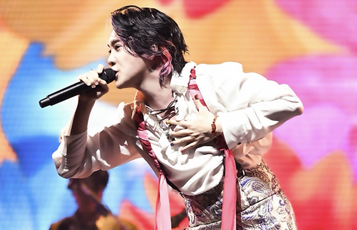 【DVD＆Blu-ray】ARENA TOUR 2023 “NOAH no HAKOBUNE”(ノアの方舟) - JAM'S FANDOM | Mrs. GREEN APPLE