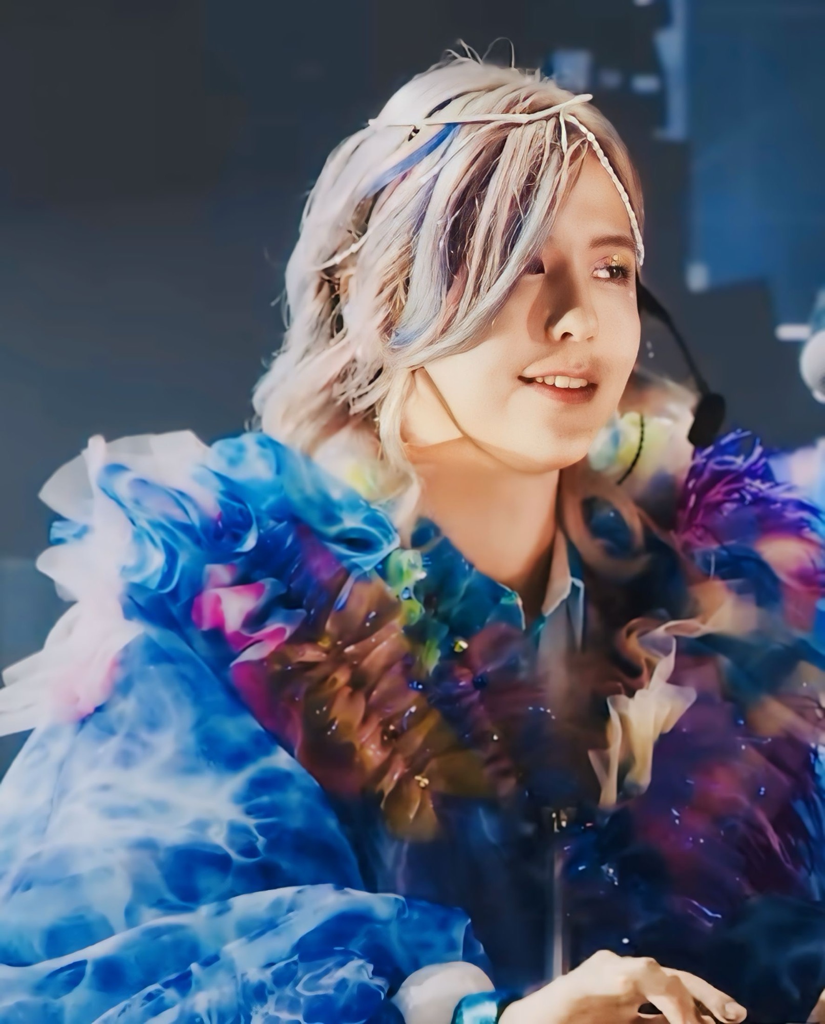 【Photo】DOME LIVE 2023“Atlantis”（映像切り抜き） - JAM'S FANDOM | Mrs. GREEN APPLE