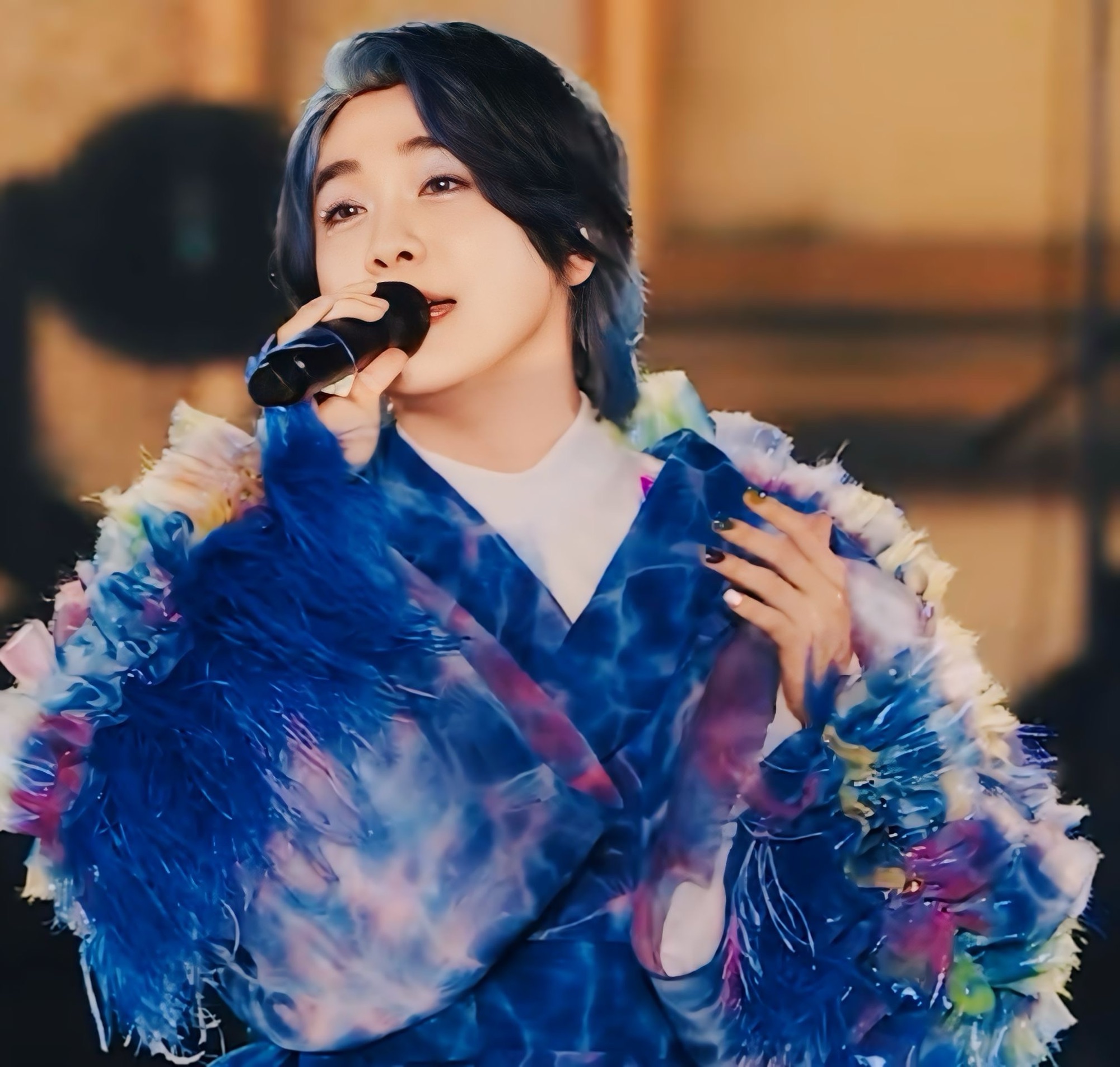 【Photo】DOME LIVE 2023“Atlantis”（映像切り抜き） - JAM'S FANDOM | Mrs. GREEN APPLE