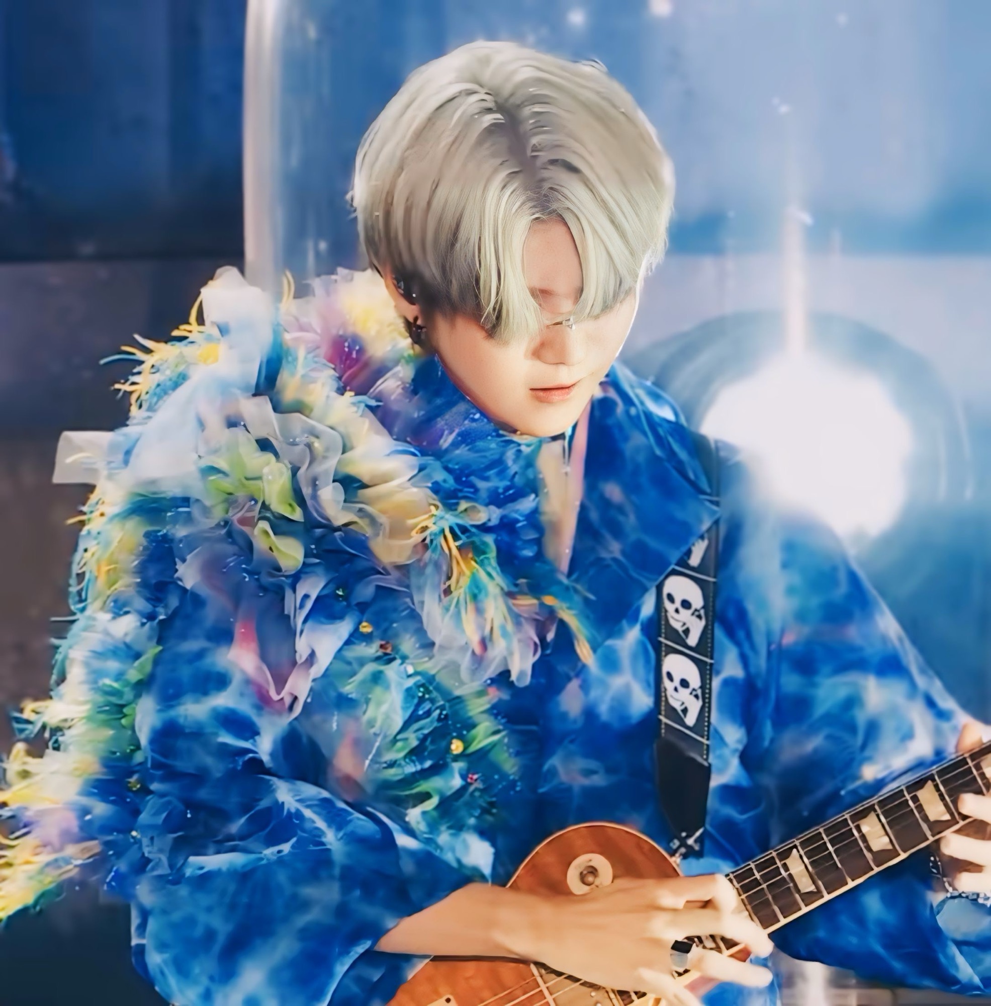 【Photo】DOME LIVE 2023“Atlantis”（映像切り抜き） - JAM'S FANDOM | Mrs. GREEN APPLE