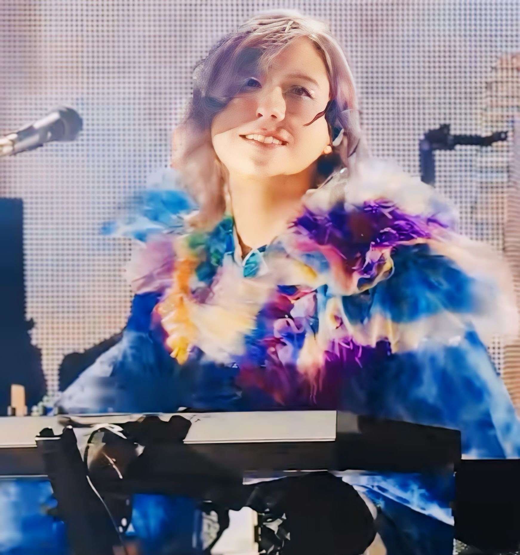 【Photo】DOME LIVE 2023“Atlantis”（映像切り抜き） - JAM'S FANDOM | Mrs. GREEN APPLE