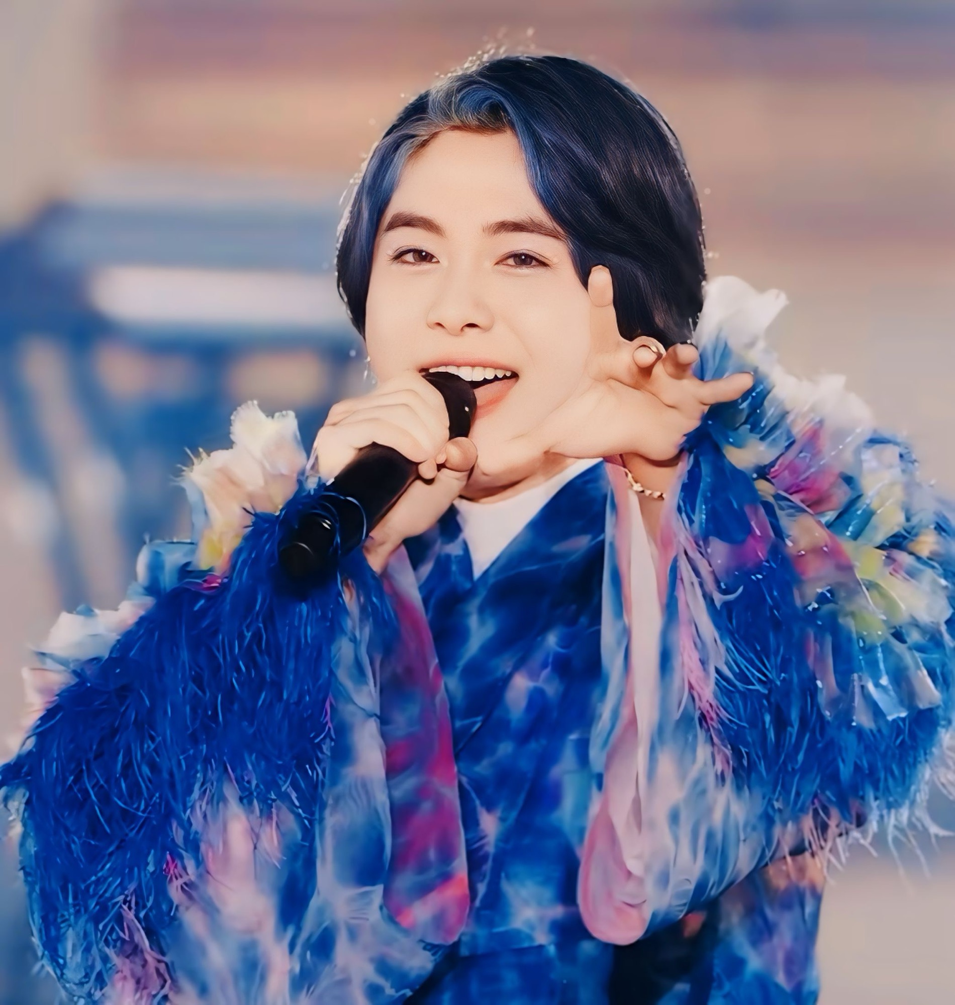 【Photo】DOME LIVE 2023“Atlantis”（映像切り抜き） - JAM'S FANDOM | Mrs. GREEN APPLE