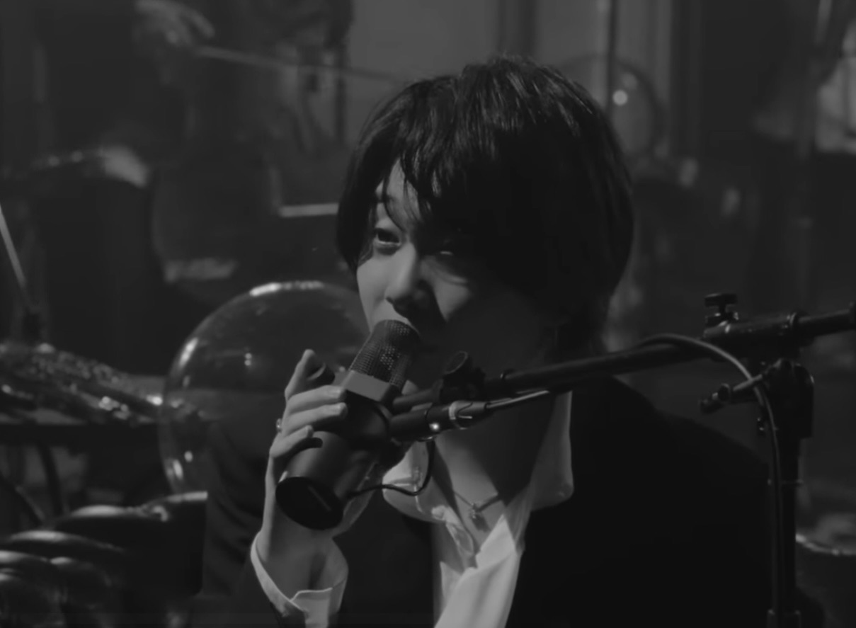 【Photo】【スタジオセッションライブ＃2まとめ】Mrs. GREEN APPLE 10th Anniversary Celebration Studio Session Live #2 ...