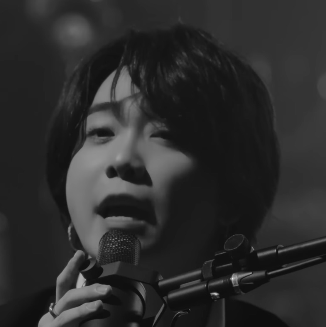 【Photo】【スタジオセッションライブ＃2まとめ】Mrs. GREEN APPLE 10th Anniversary Celebration Studio Session Live #2 ...