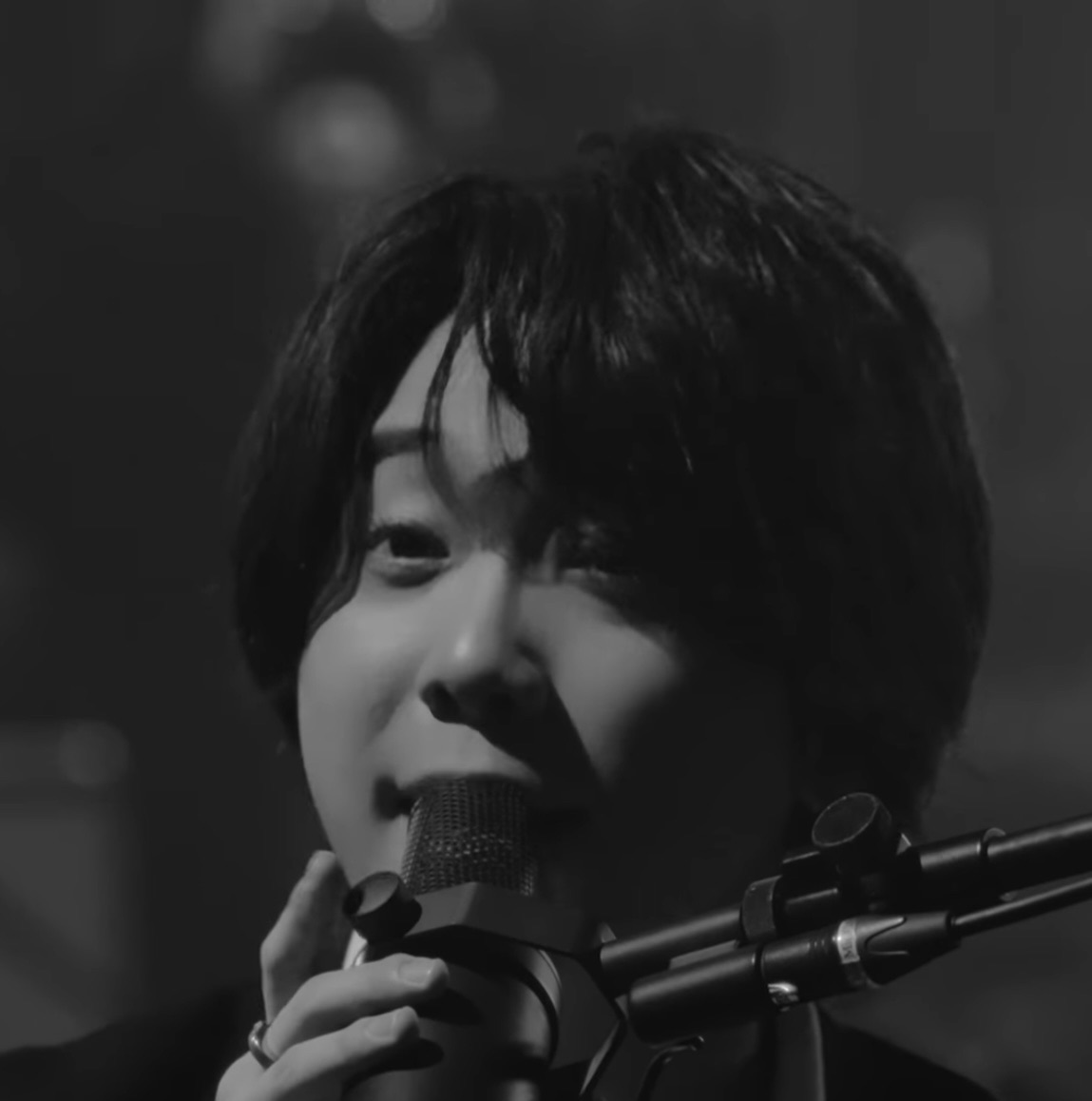 【Photo】【スタジオセッションライブ＃2まとめ】Mrs. GREEN APPLE 10th Anniversary Celebration Studio Session Live #2 ...