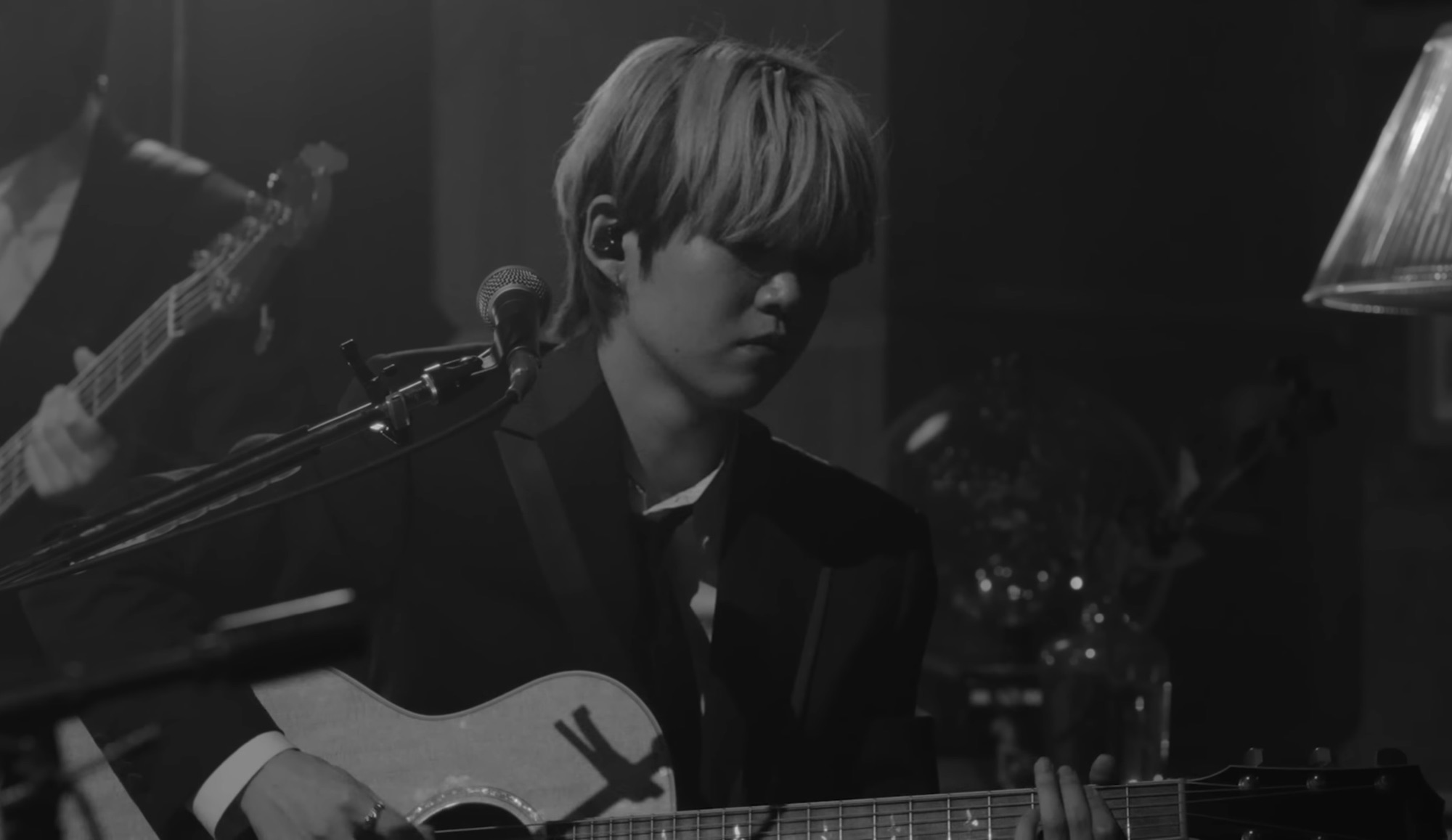 【Photo】【スタジオセッションライブ＃2まとめ】Mrs. GREEN APPLE 10th Anniversary Celebration Studio Session Live #2 ...