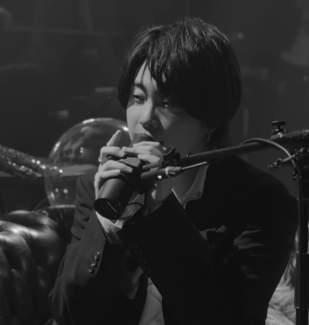 【Photo】【スタジオセッションライブ＃2まとめ】Mrs. GREEN APPLE 10th Anniversary Celebration Studio Session Live #2 ...