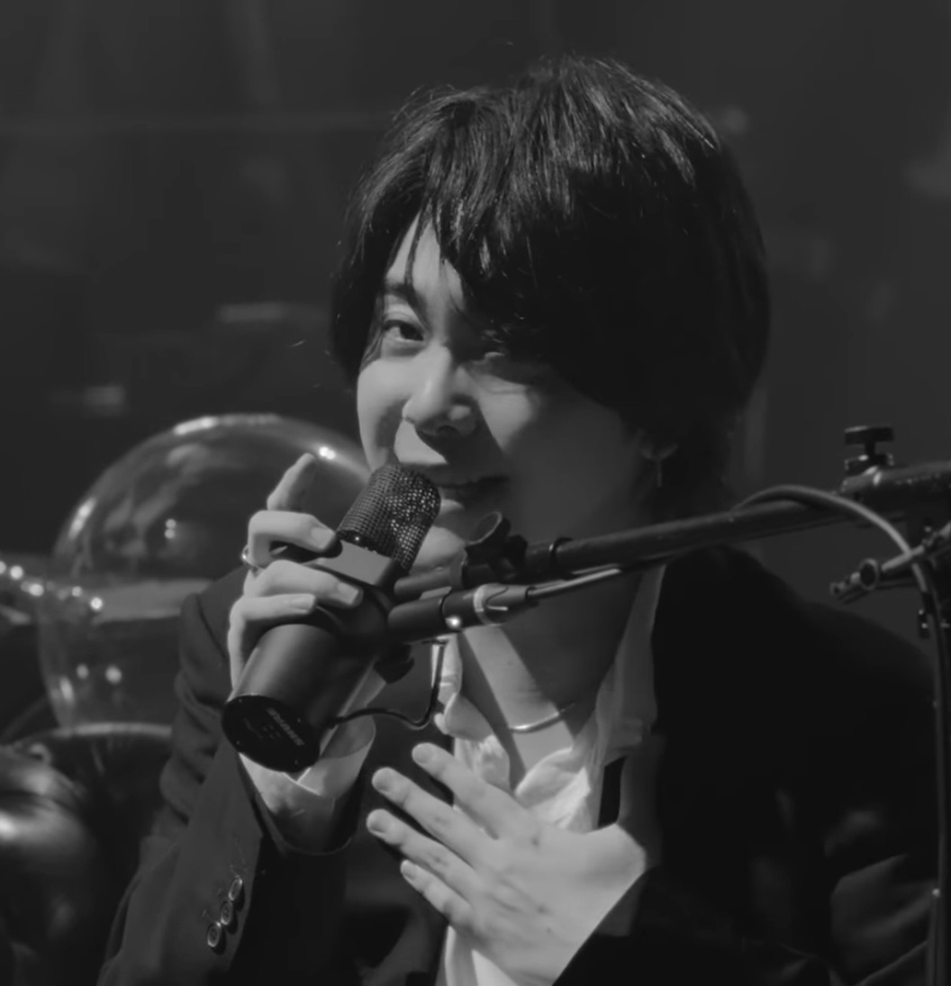 【Photo】【スタジオセッションライブ＃2まとめ】Mrs. GREEN APPLE 10th Anniversary Celebration Studio Session Live #2 ...