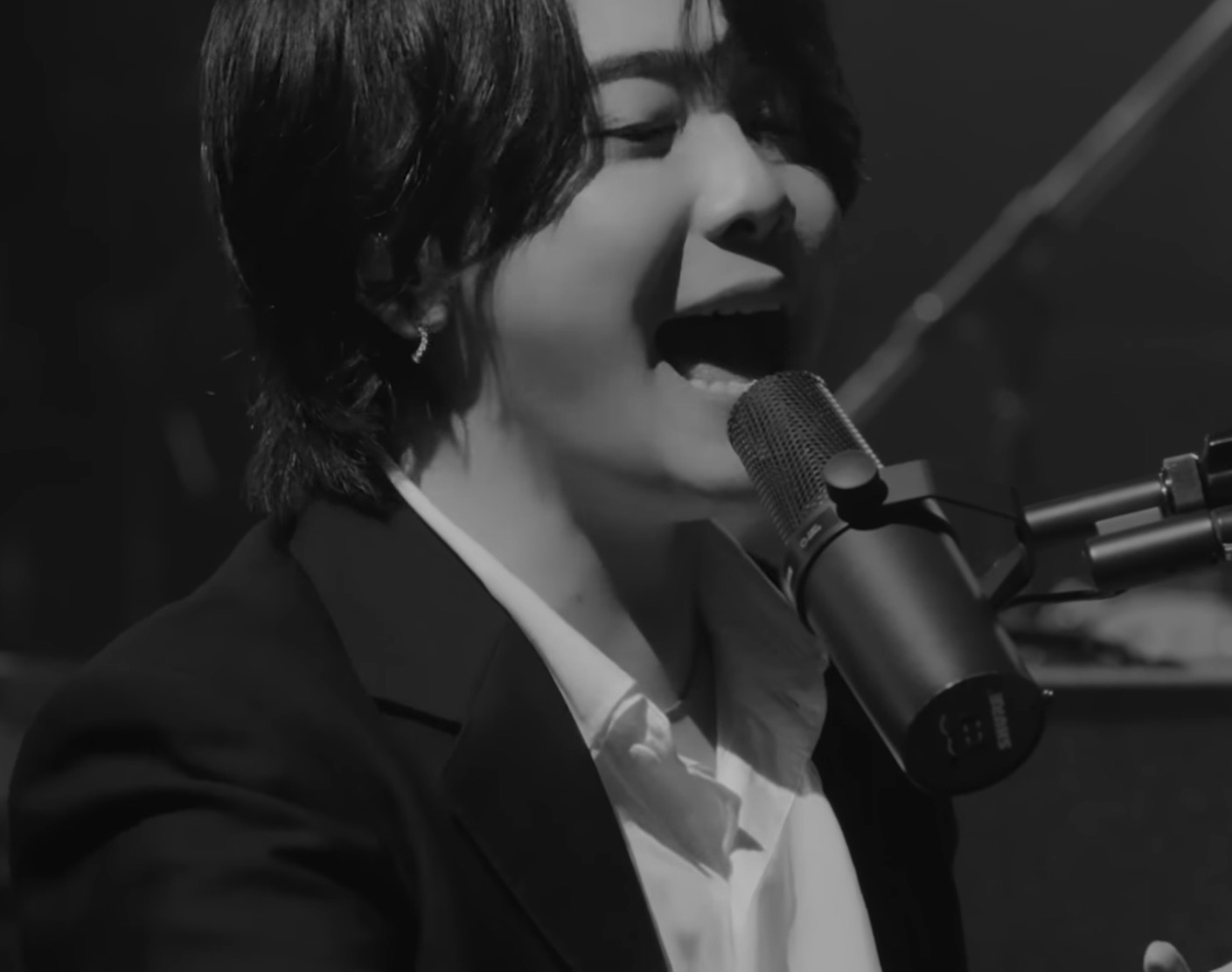 【Photo】【スタジオセッションライブ＃2まとめ】Mrs. GREEN APPLE 10th Anniversary Celebration Studio Session Live #2 ...