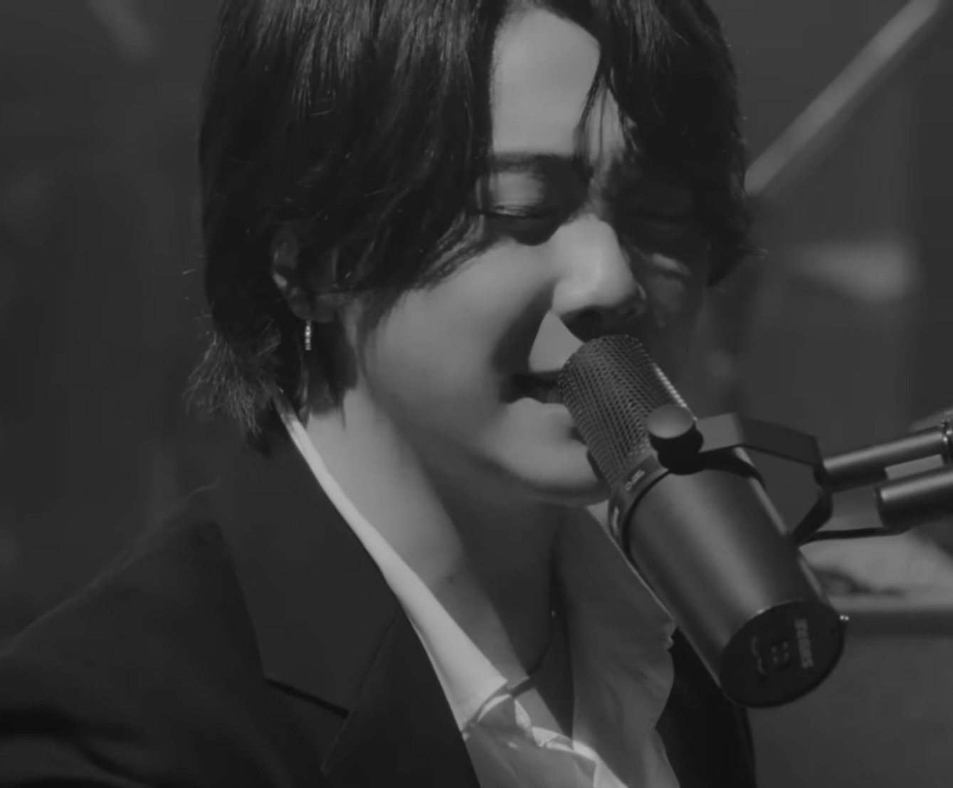 【Photo】【スタジオセッションライブ＃2まとめ】Mrs. GREEN APPLE 10th Anniversary Celebration Studio Session Live #2 ...