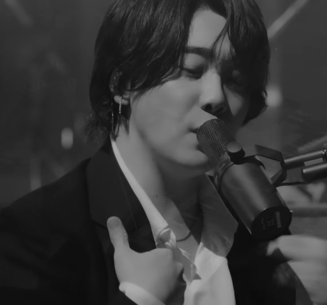 【Photo】【スタジオセッションライブ＃2まとめ】Mrs. GREEN APPLE 10th Anniversary Celebration Studio Session Live #2 ...