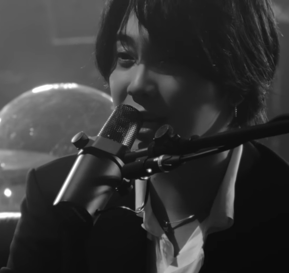 【Photo】【スタジオセッションライブ＃2まとめ】Mrs. GREEN APPLE 10th Anniversary Celebration Studio Session Live #2 ...