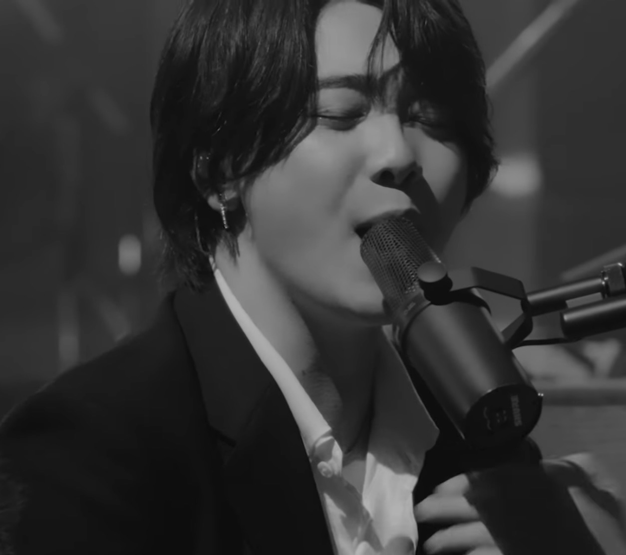 【Photo】【スタジオセッションライブ＃2まとめ】Mrs. GREEN APPLE 10th Anniversary Celebration Studio Session Live #2 ...