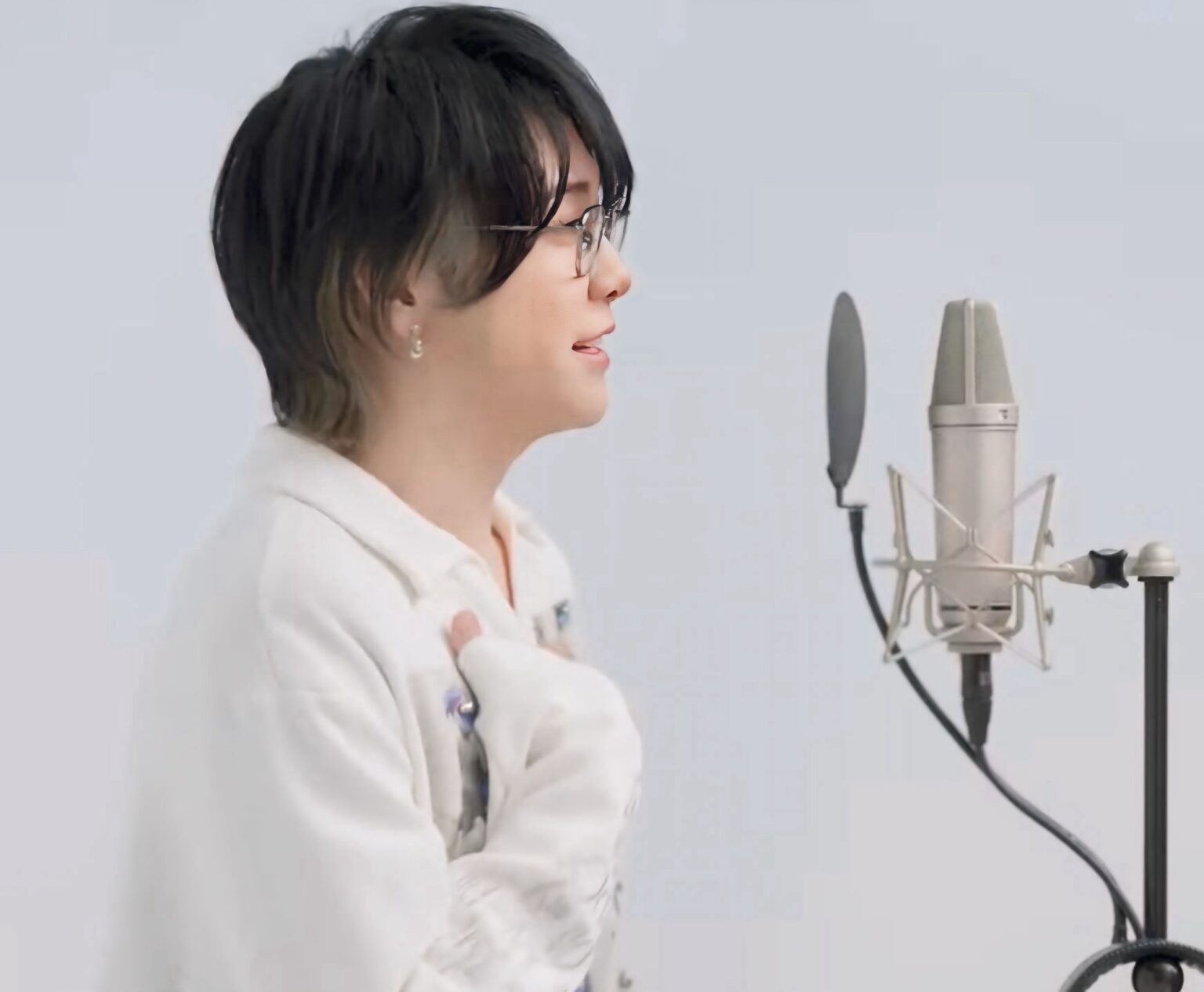 【Photo】NiziU – AlwayS with Motoki Ohmori (from Mrs. GREEN APPLE) / THE FIRST TAKE - JAM'S FANDOM ...