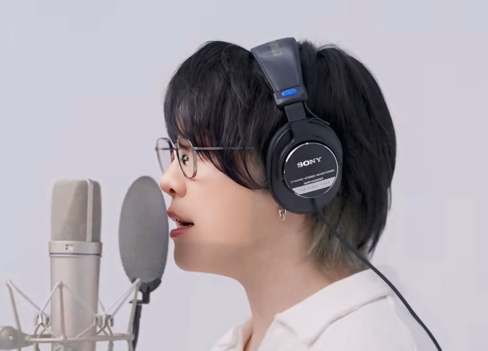 【Photo】NiziU – AlwayS with Motoki Ohmori (from Mrs. GREEN APPLE) / THE FIRST TAKE - JAM'S FANDOM ...