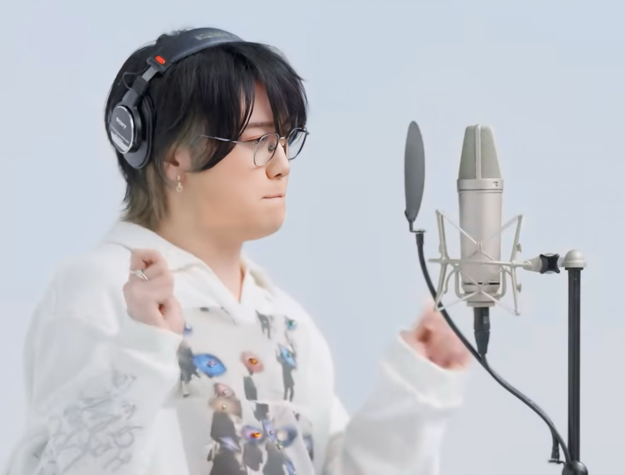 【Photo】NiziU – AlwayS with Motoki Ohmori (from Mrs. GREEN APPLE) / THE FIRST TAKE - JAM'S FANDOM ...