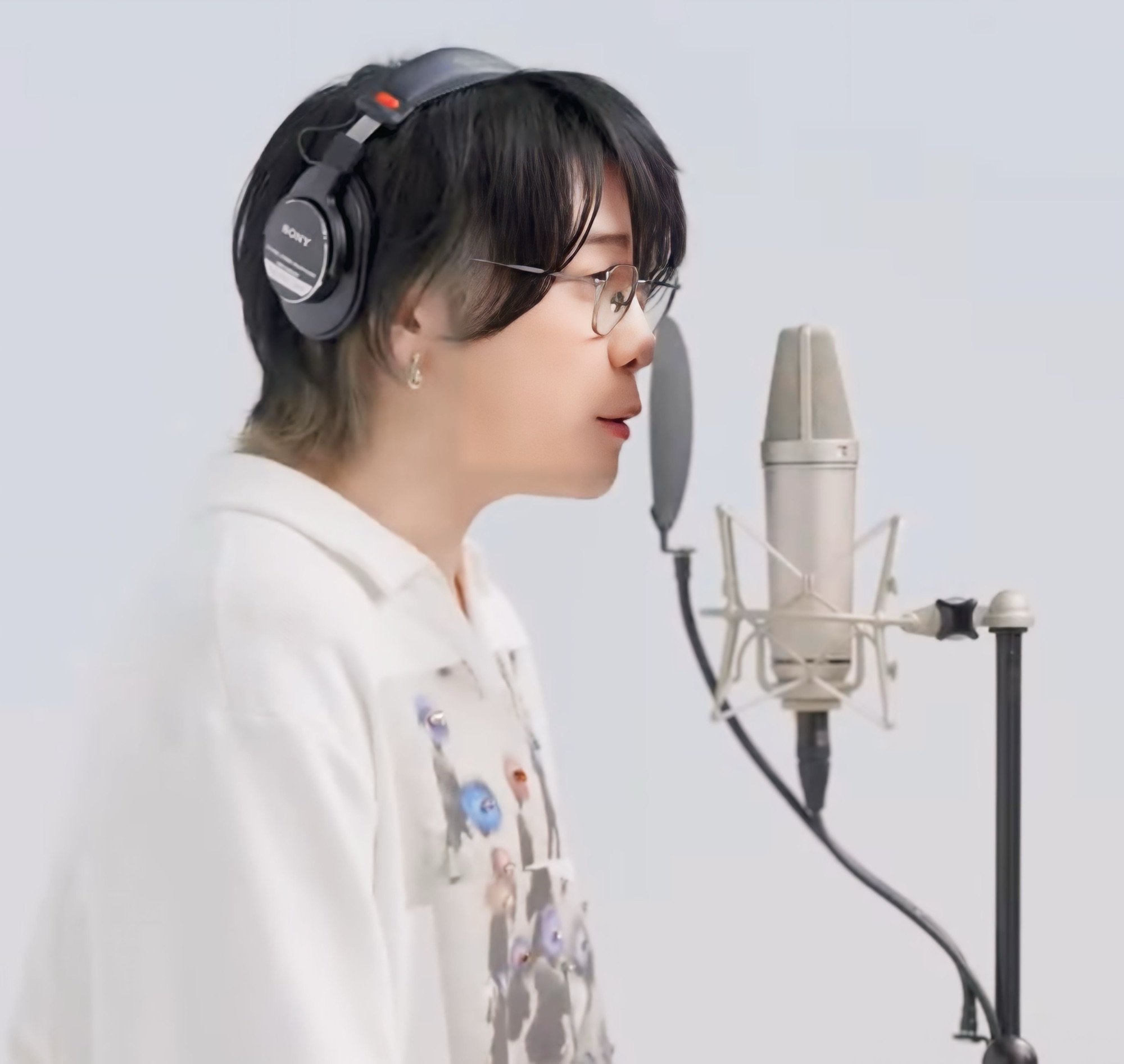 【Photo】NiziU – AlwayS with Motoki Ohmori (from Mrs. GREEN APPLE) / THE FIRST TAKE - JAM'S FANDOM ...