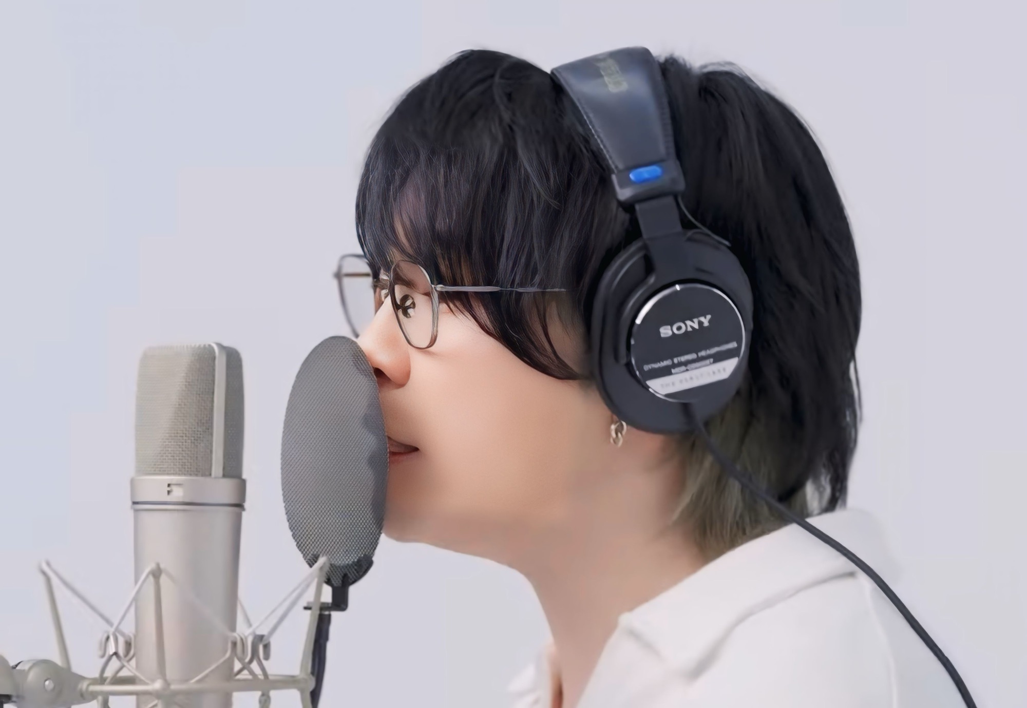 【Photo】NiziU – AlwayS with Motoki Ohmori (from Mrs. GREEN APPLE) / THE FIRST TAKE - JAM'S FANDOM ...