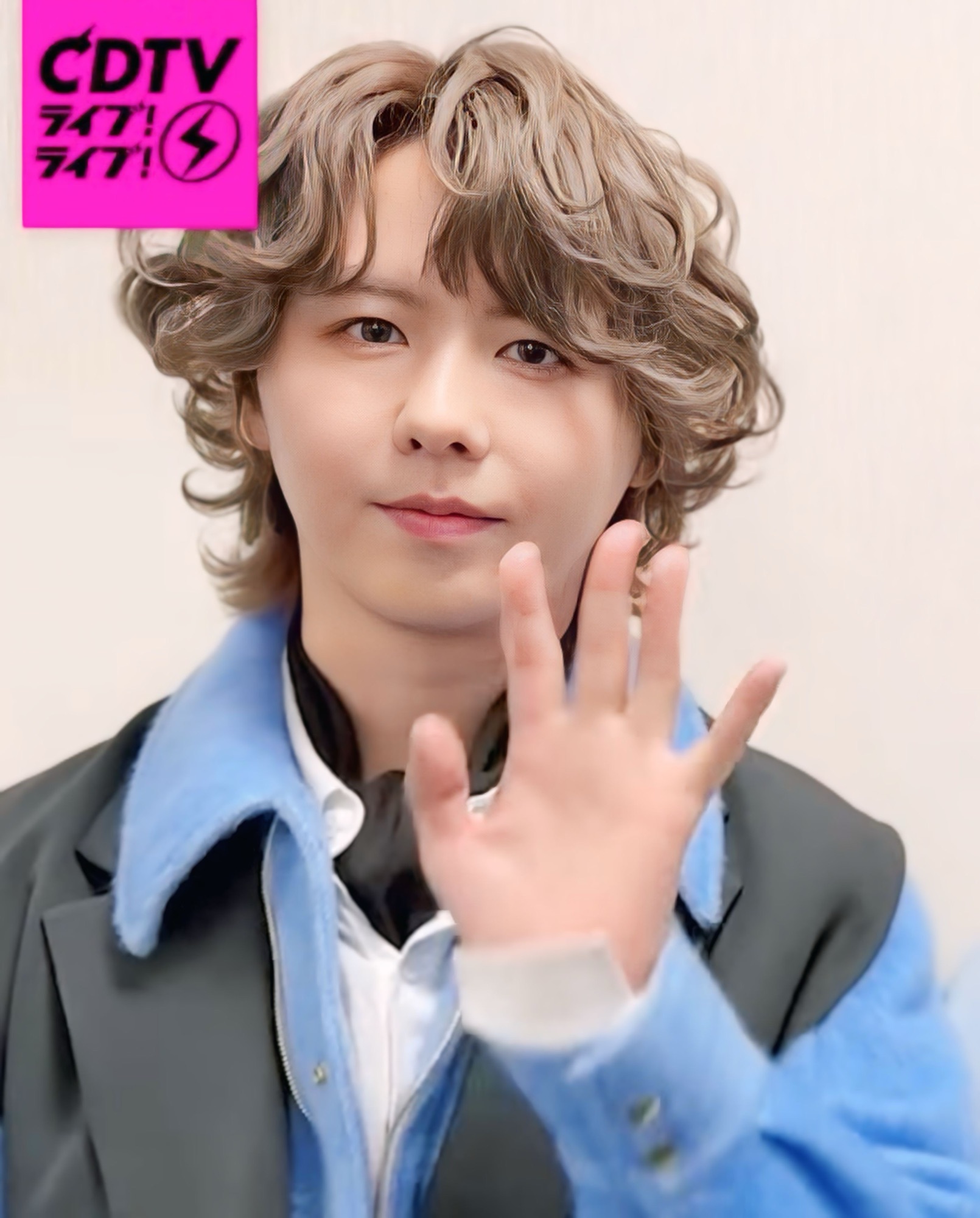 【2025/1/27放送】CDTVライブ！ライブ！ - JAM'S FANDOM | Mrs. GREEN APPLE