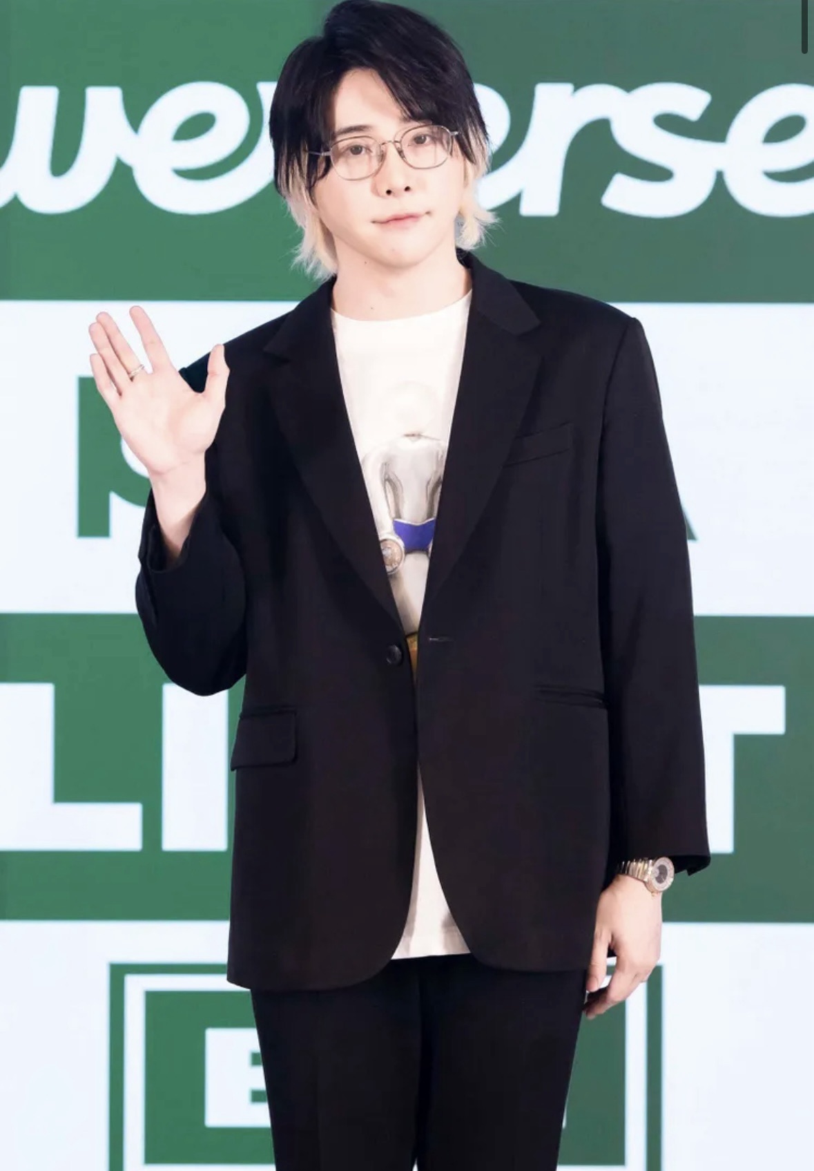 【LIVE】【MGA LIVE in SEOUL, KOREA 2025】※セトリあり - JAM'S FANDOM | Mrs. GREEN APPLE