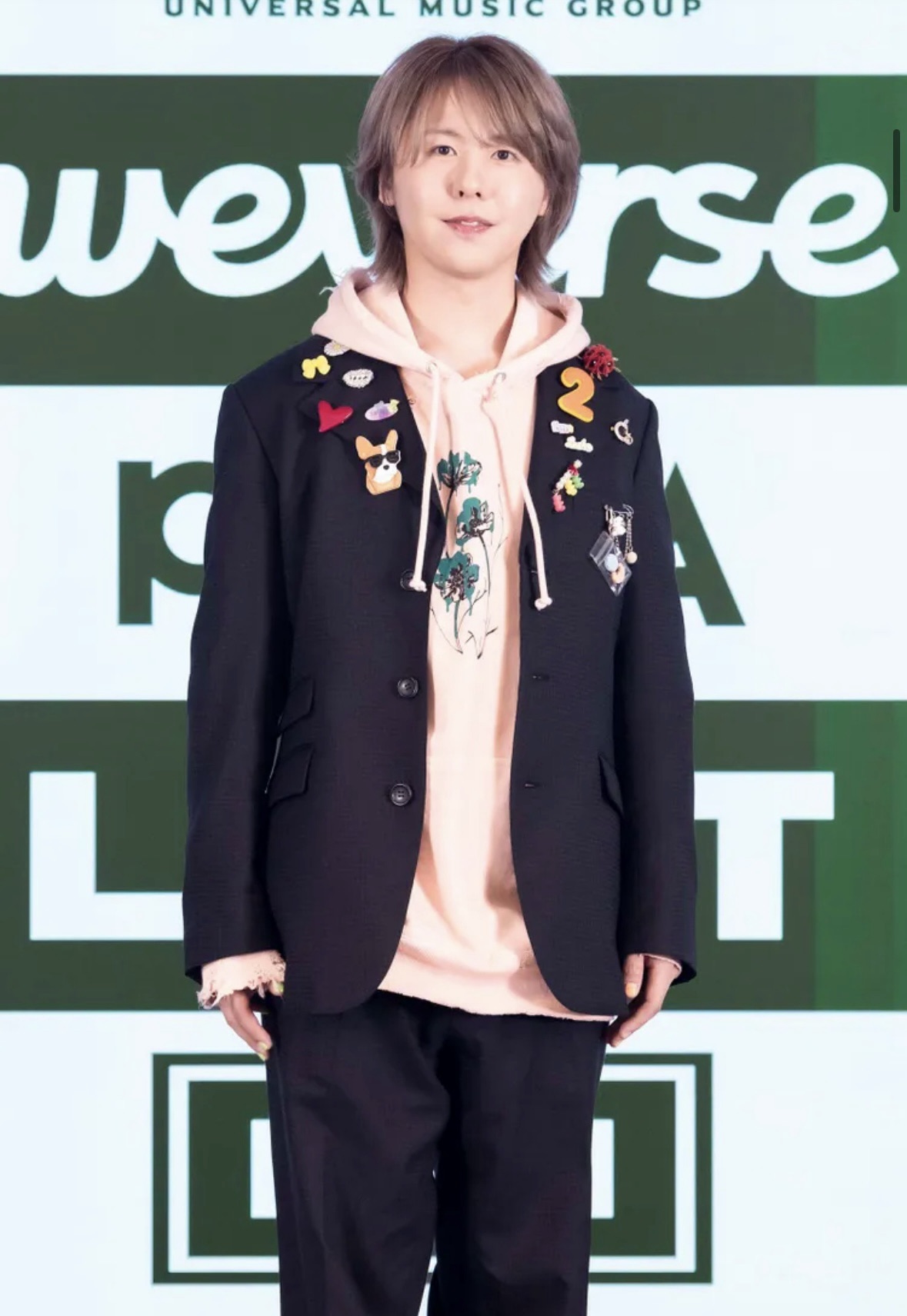 【LIVE】【MGA LIVE in SEOUL, KOREA 2025】※セトリあり - JAM'S FANDOM | Mrs. GREEN APPLE