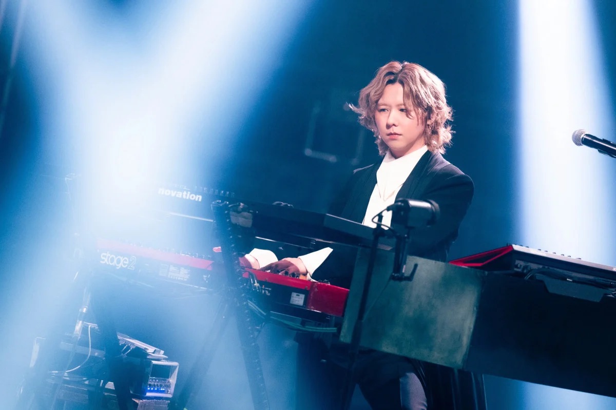 【2025/7/18放送】【2025/8/23放送】NHK総合「Mrs. GREEN APPLE 10 YEARS SPECIAL」 - JAM'S FANDOM | Mrs. GREEN APPLE