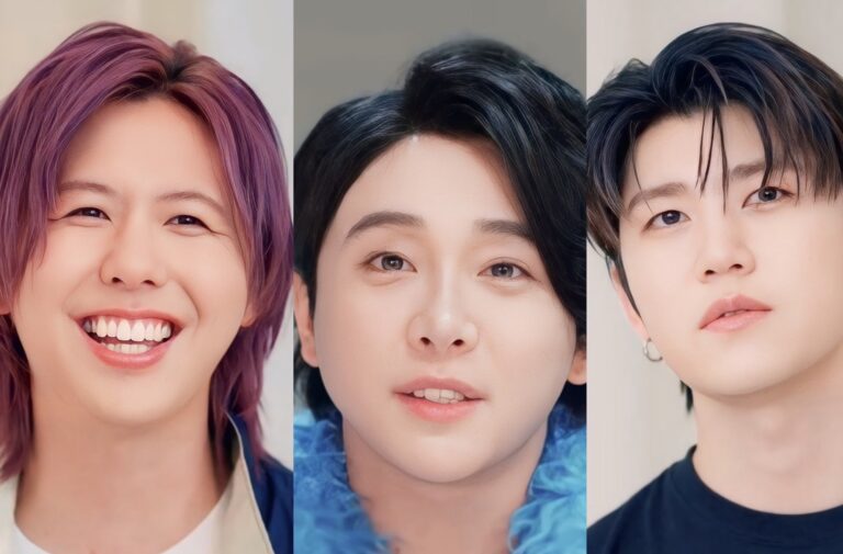 【2025/10/1放送】フジテレビ系「界隈×界隈MUSIC そっちナニ流行ってる？ネクストブレイクSP」にコメントVTR出演 - JAM'S FANDOM | Mrs. GREEN APPLE