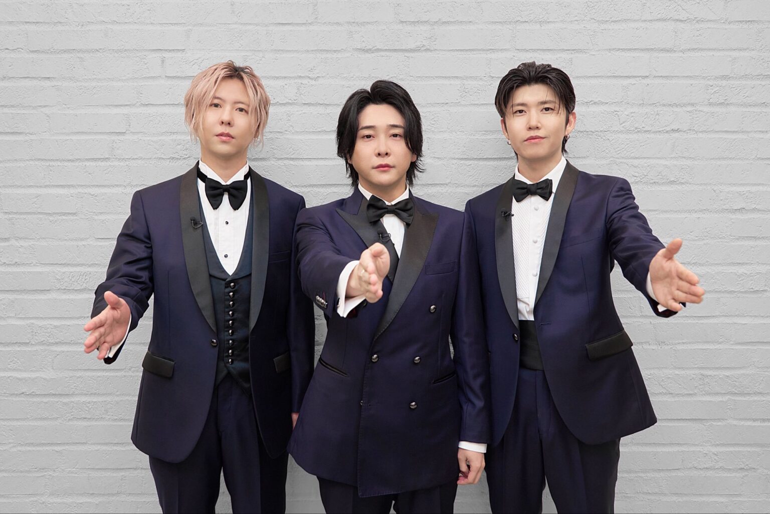 【2025/10/12放送】SBC信越放送「夢テレビ！2025」藤澤涼架さんの原点に迫る特別番組の一部が先行公開 - JAM'S FANDOM | Mrs. GREEN APPLE